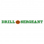 Drill Sergeant Decal