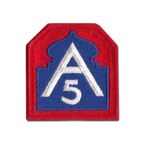 Military Patches